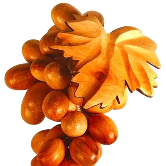 Accents | New Russian Natural Juniper Wood Aromatic Hand Crafted ...